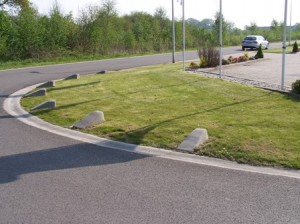 Parkmanagement Euregio